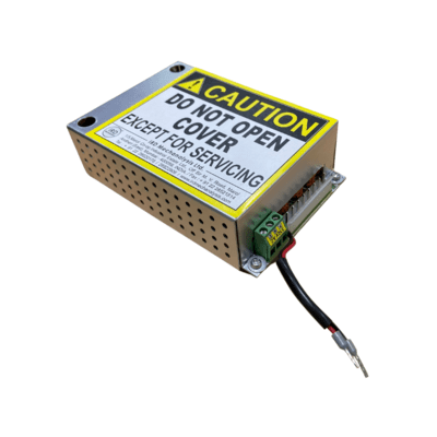 IRD8800 API 670 Compliant Vibration Monitoring System