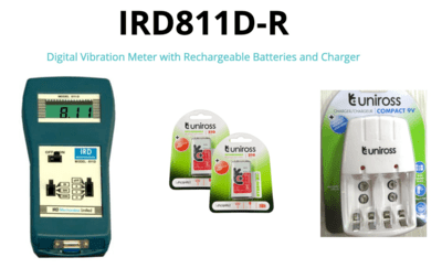 Vibration Meters